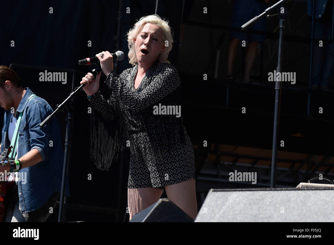 Amanda tyler hi-res stock photography and images - Alamy