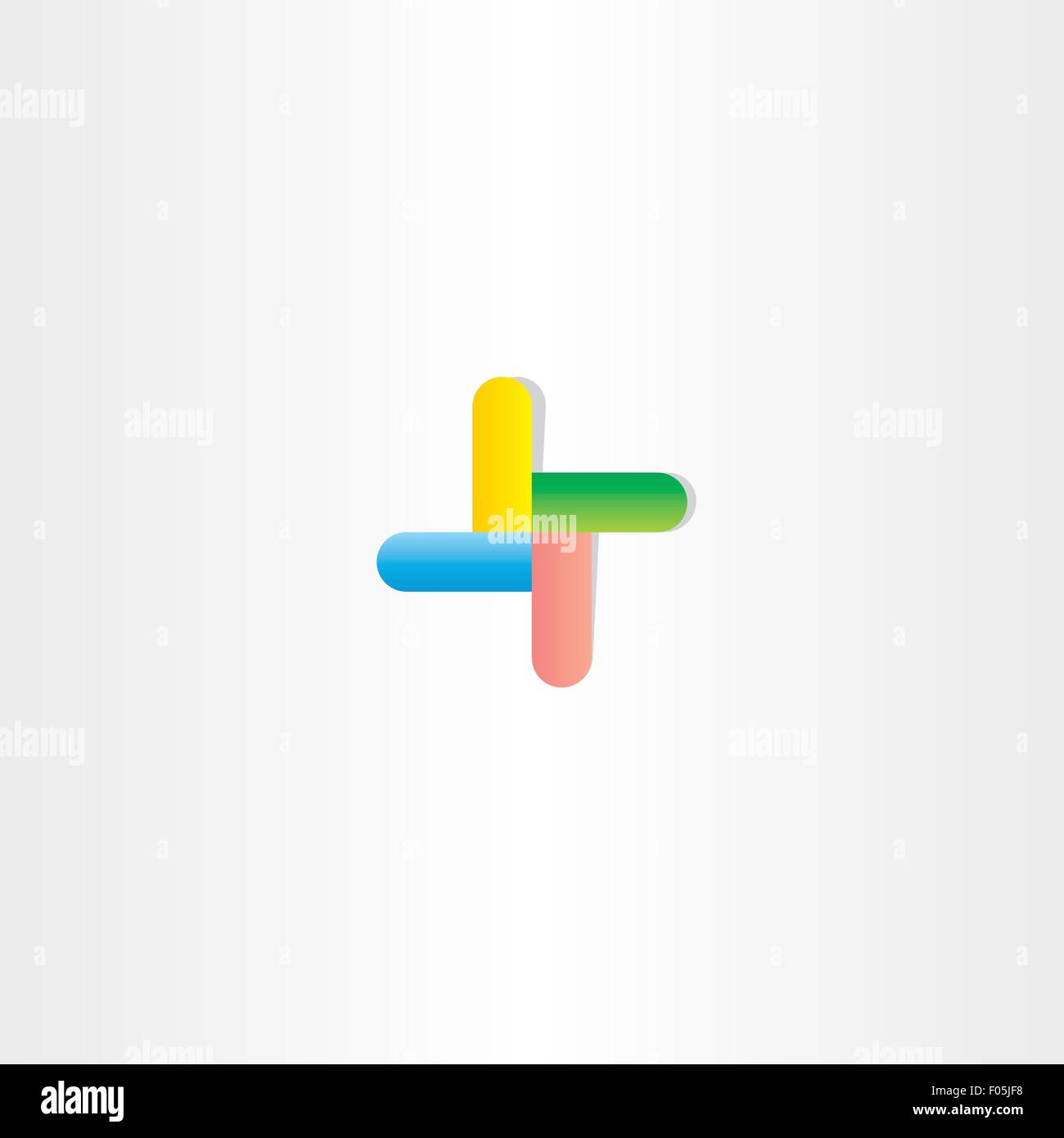 Point logo hi-res stock photography and images - Alamy