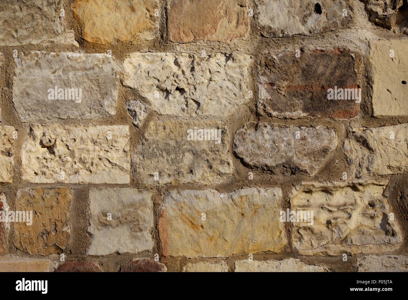close up shot of stone wall Stock Photo - Alamy