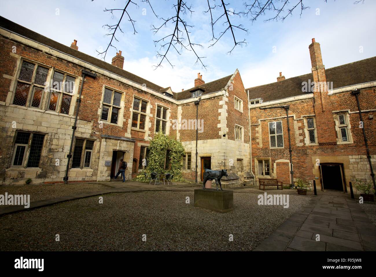York University buildings Stock Photo - Alamy