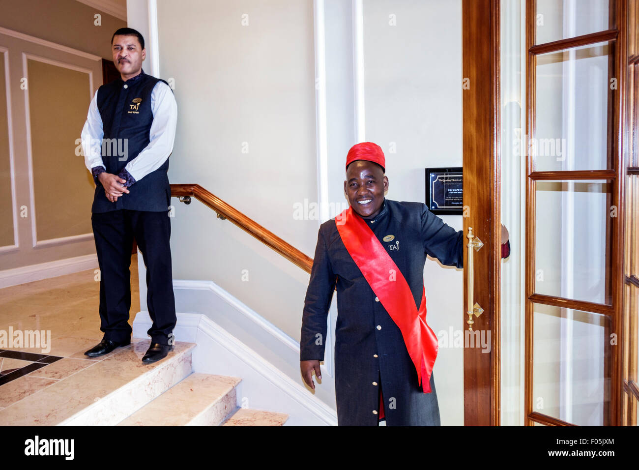 South african man in uniform High Resolution Stock Photography and ...