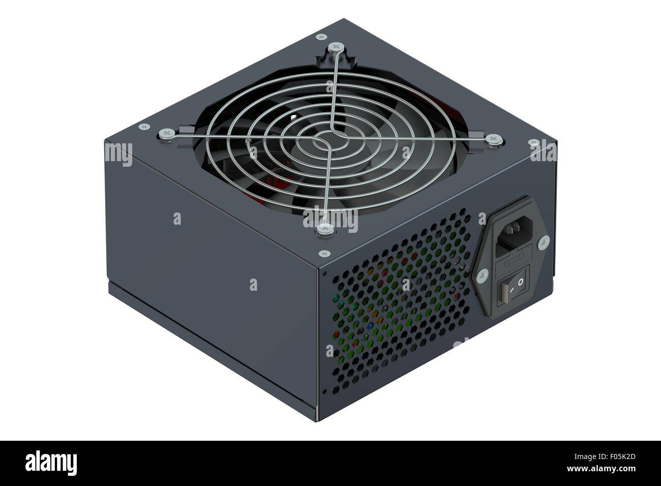 Power supply unit hi-res stock photography and images - Alamy