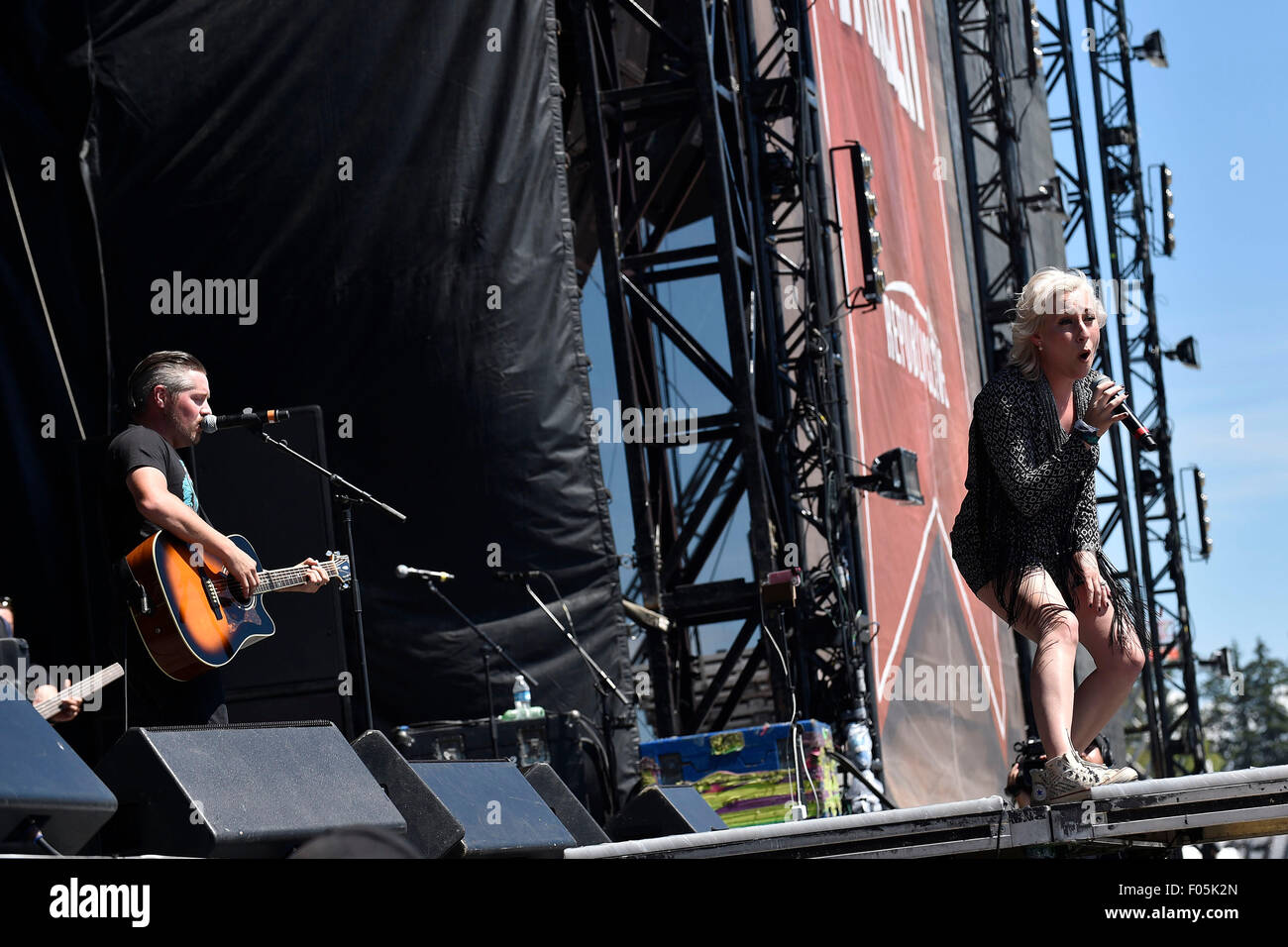 Amanda tyler hi-res stock photography and images - Alamy