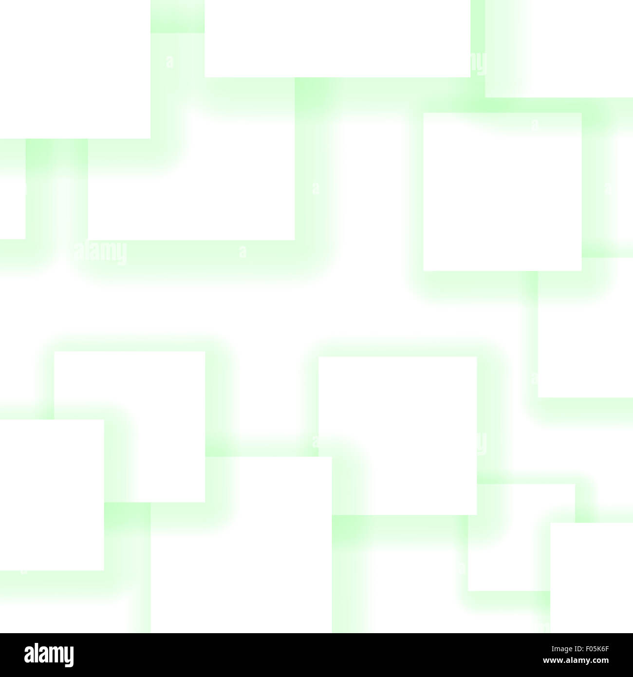 Grey and white squares Cut Out Stock Images & Pictures - Alamy