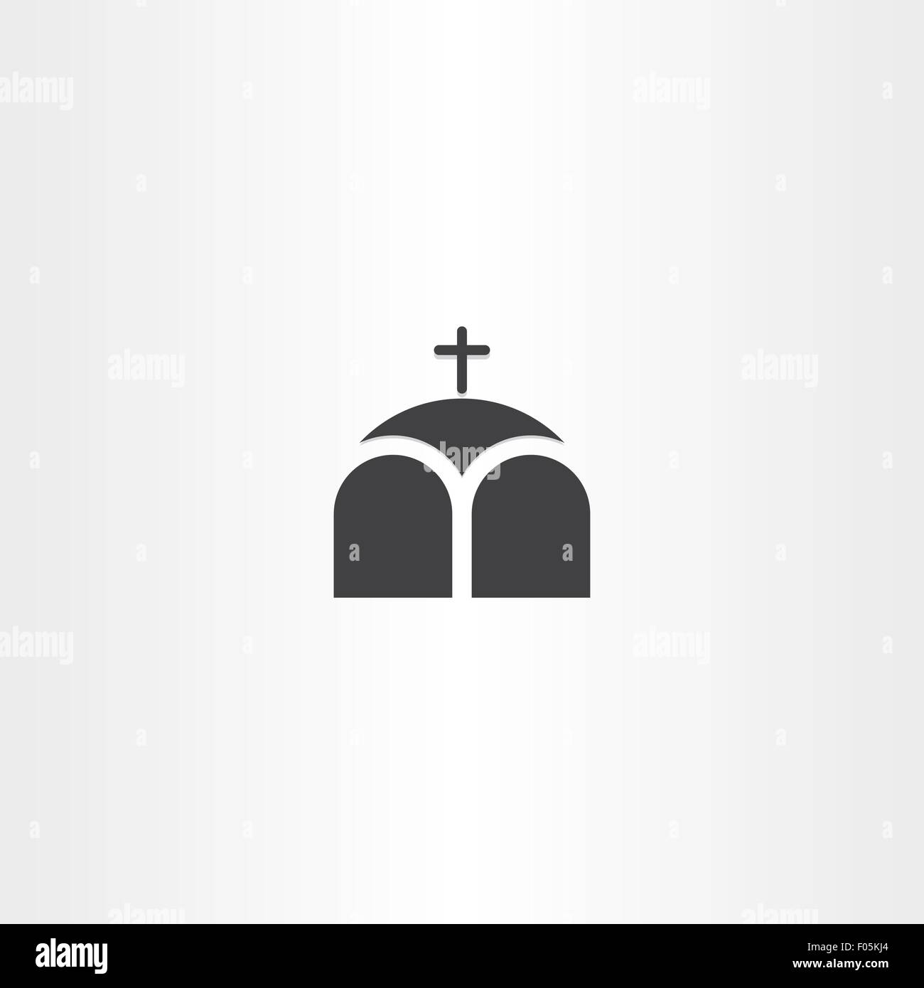 Chapel with icon hi-res stock photography and images - Alamy