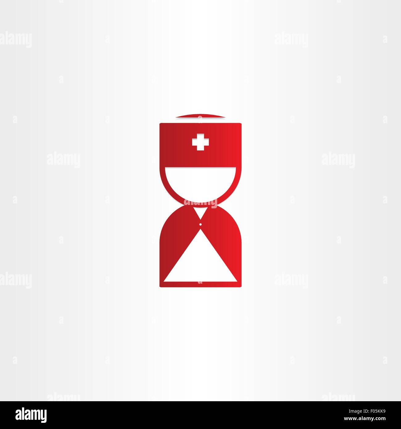 First aid suitcase Stock Vector Images - Alamy