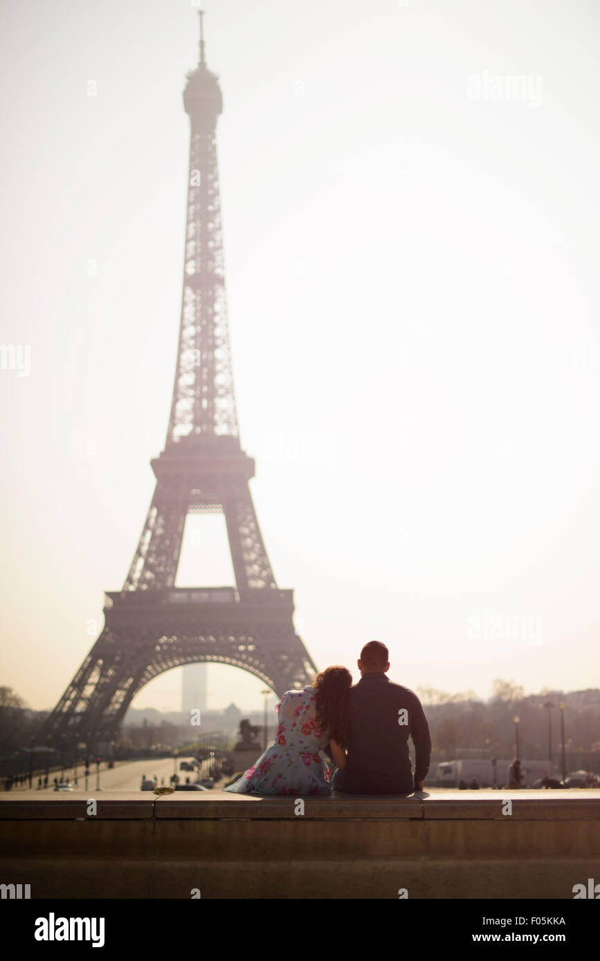 Paris Love Hd