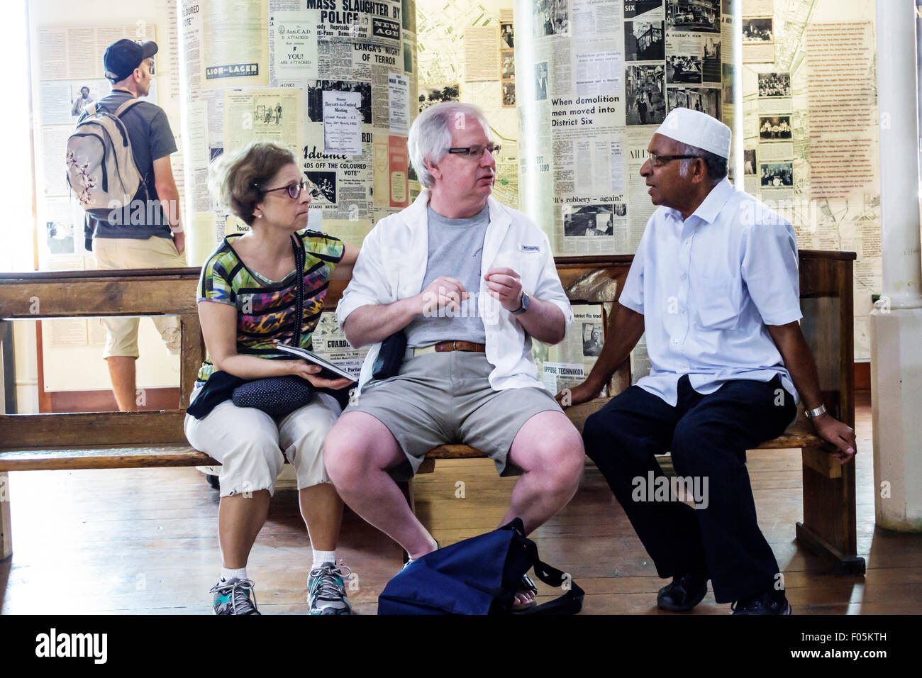 Cape Town South Africa,African,City Centre,center,District Six Museum ...