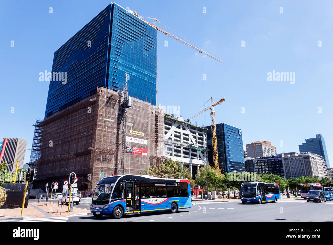 Cape Town South Africa,African,City Centre,center,under new ...