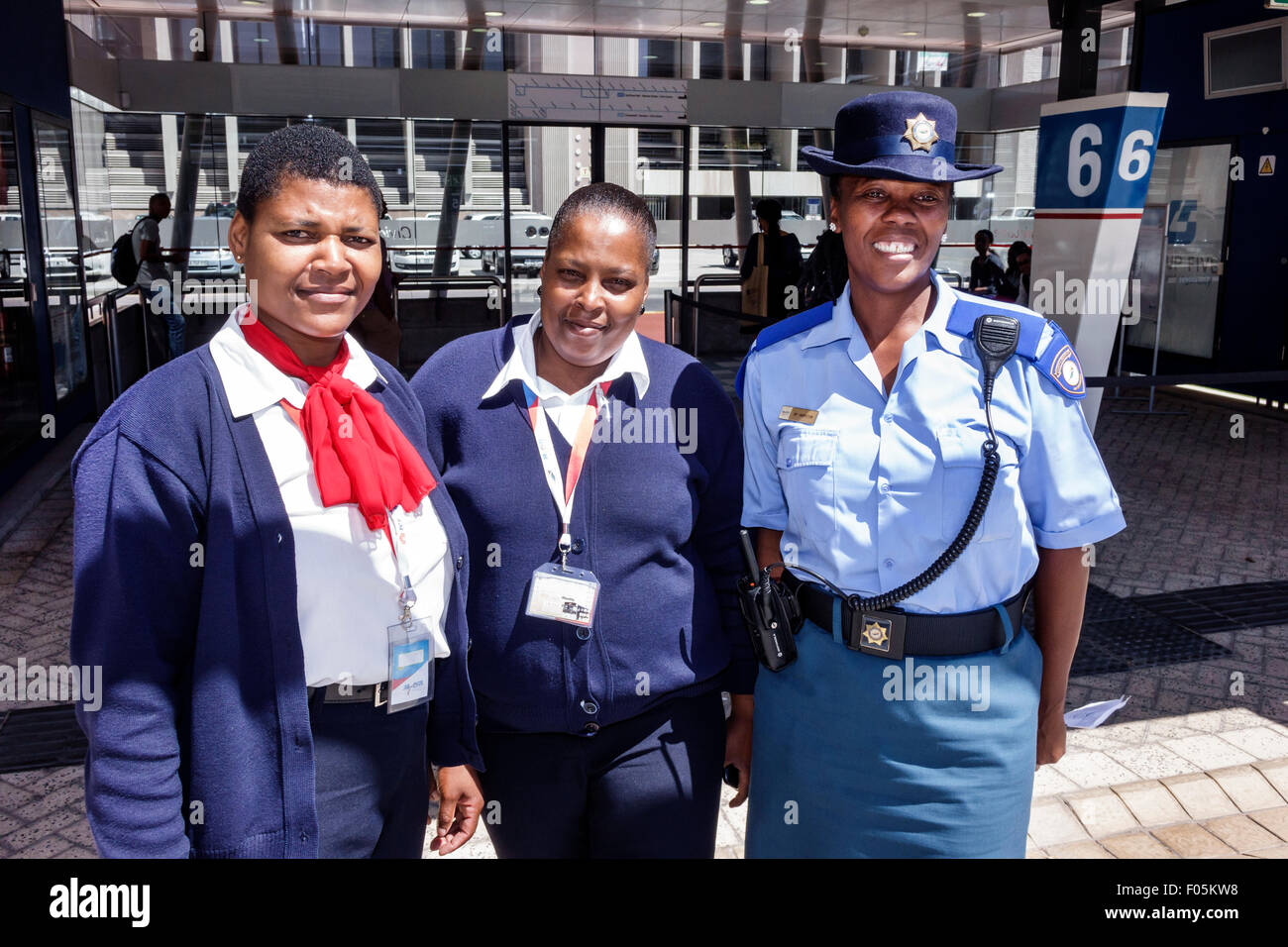 Cape town civic centre hi-res stock photography and images - Alamy
