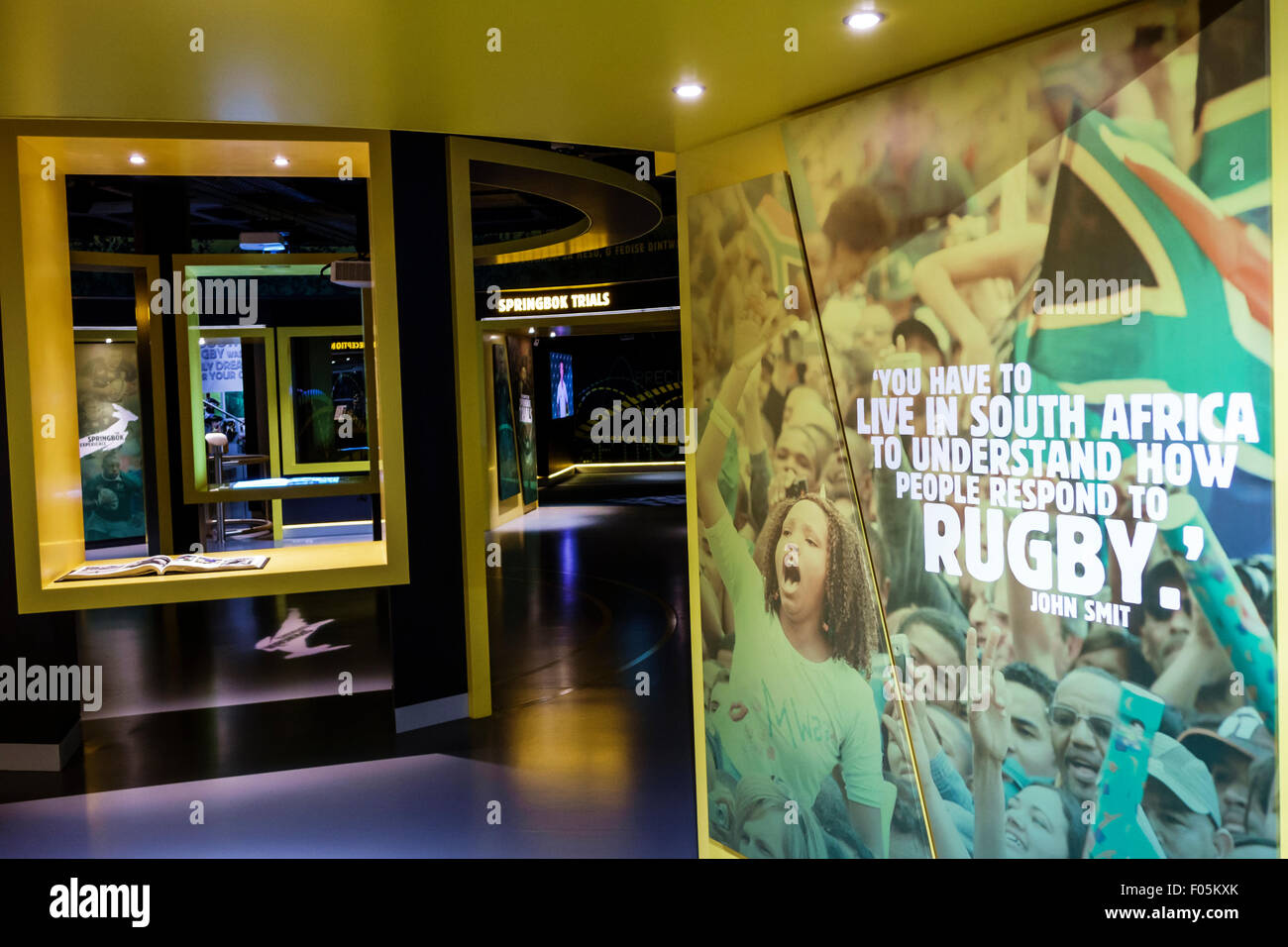 Springbok Town High Resolution Stock Photography and Images - Alamy