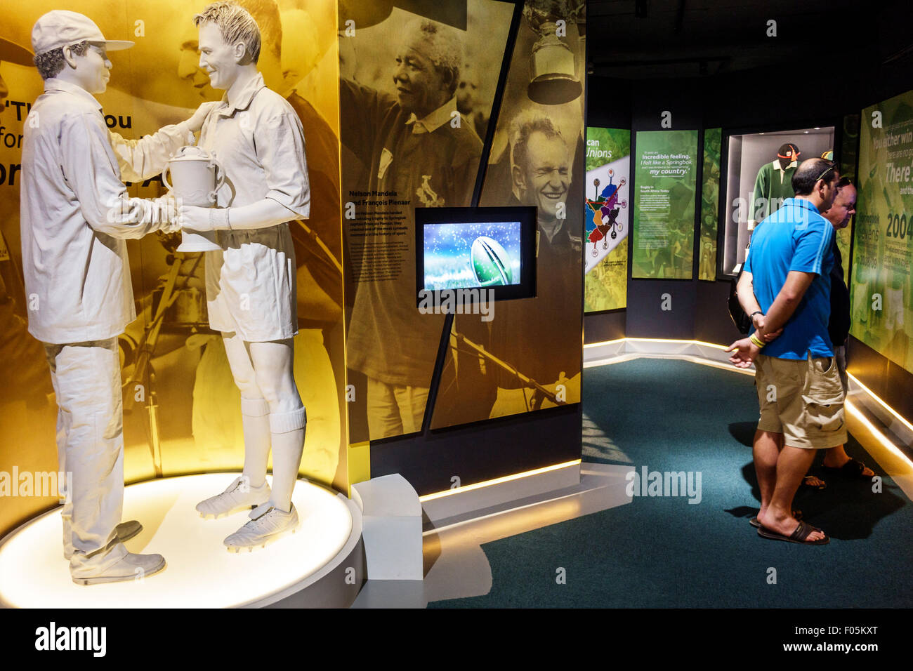 Cape Town South Africa,V & A Victoria Alfred Waterfront,Springbok Rugby ...