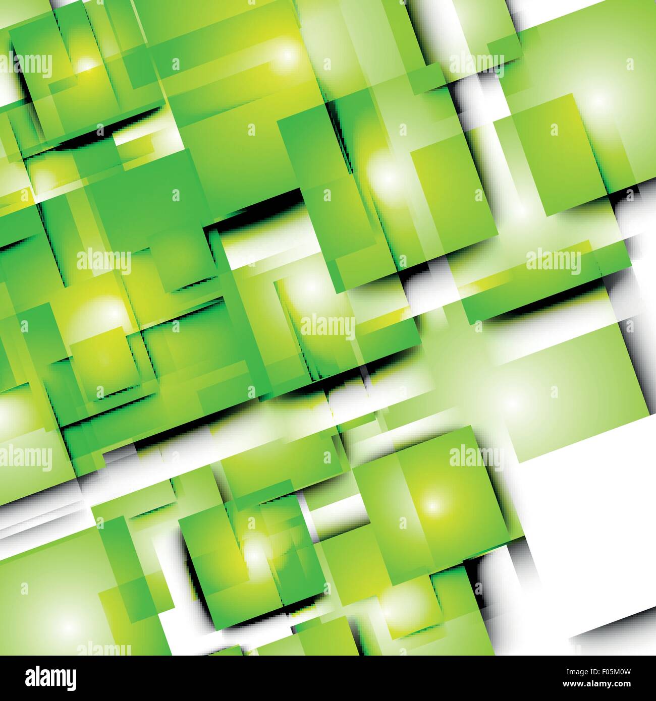 Abstract vector lines and squares Stock Vector Image & Art - Alamy