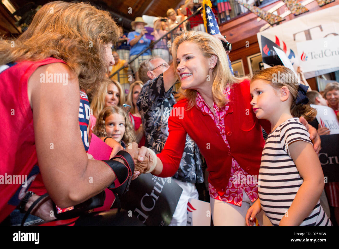 Heidi cruz hi-res stock photography and images - Alamy
