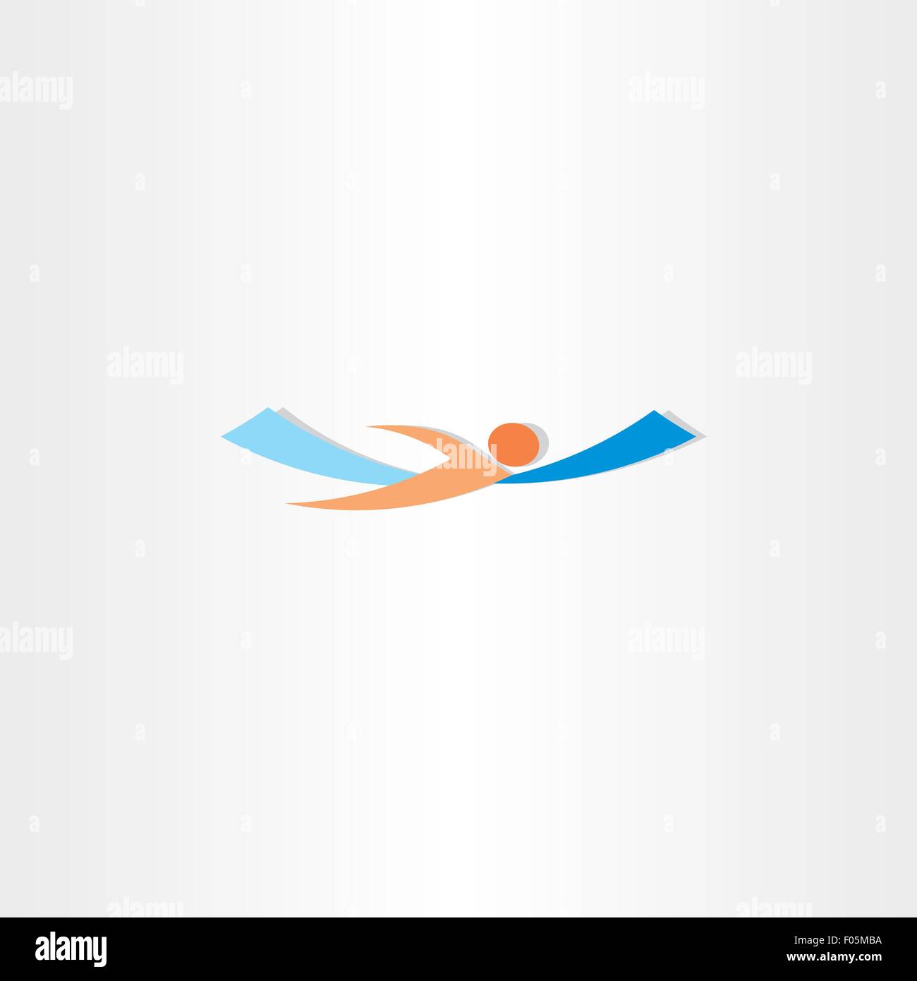 Sea logo hi-res stock photography and images - Alamy