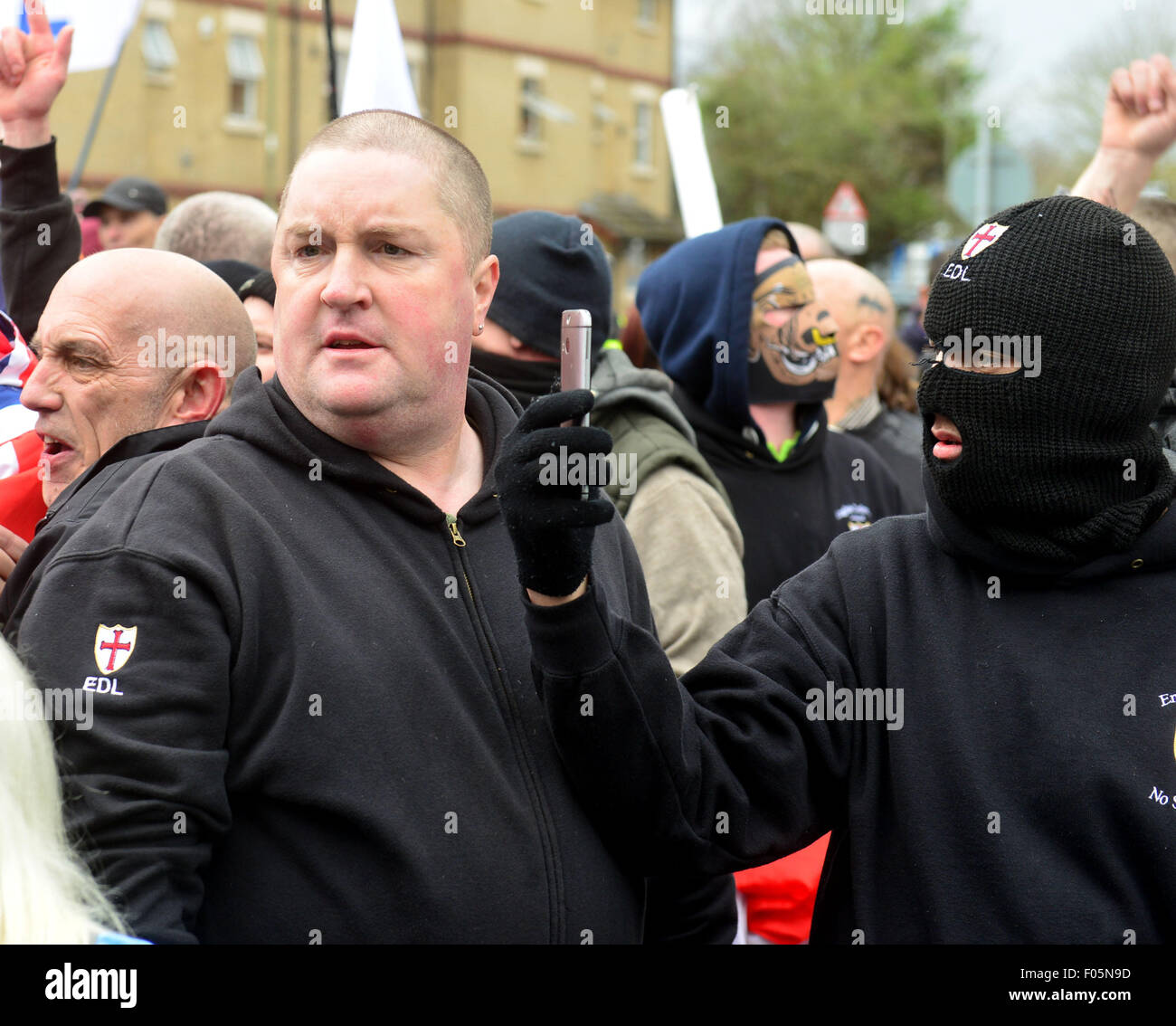 English national league hi-res stock photography and images - Alamy
