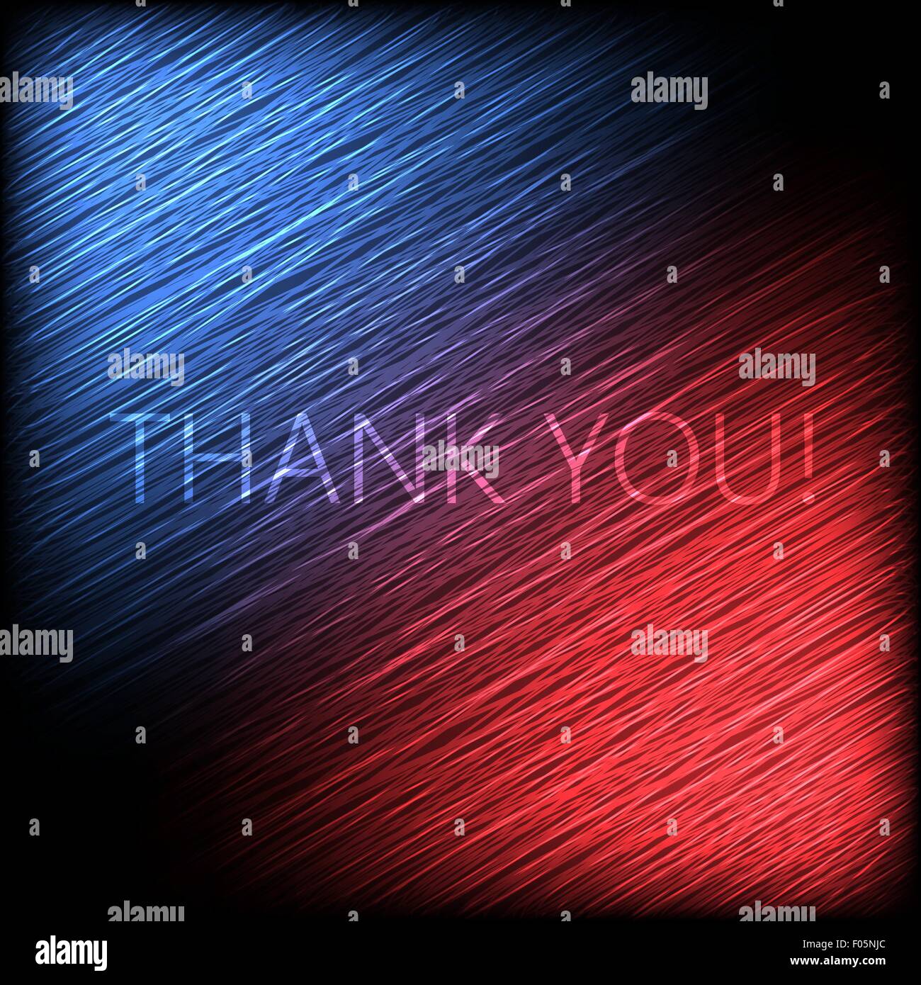 Fiber Optic Background Original Vector Illustration Stock Vector Image ...