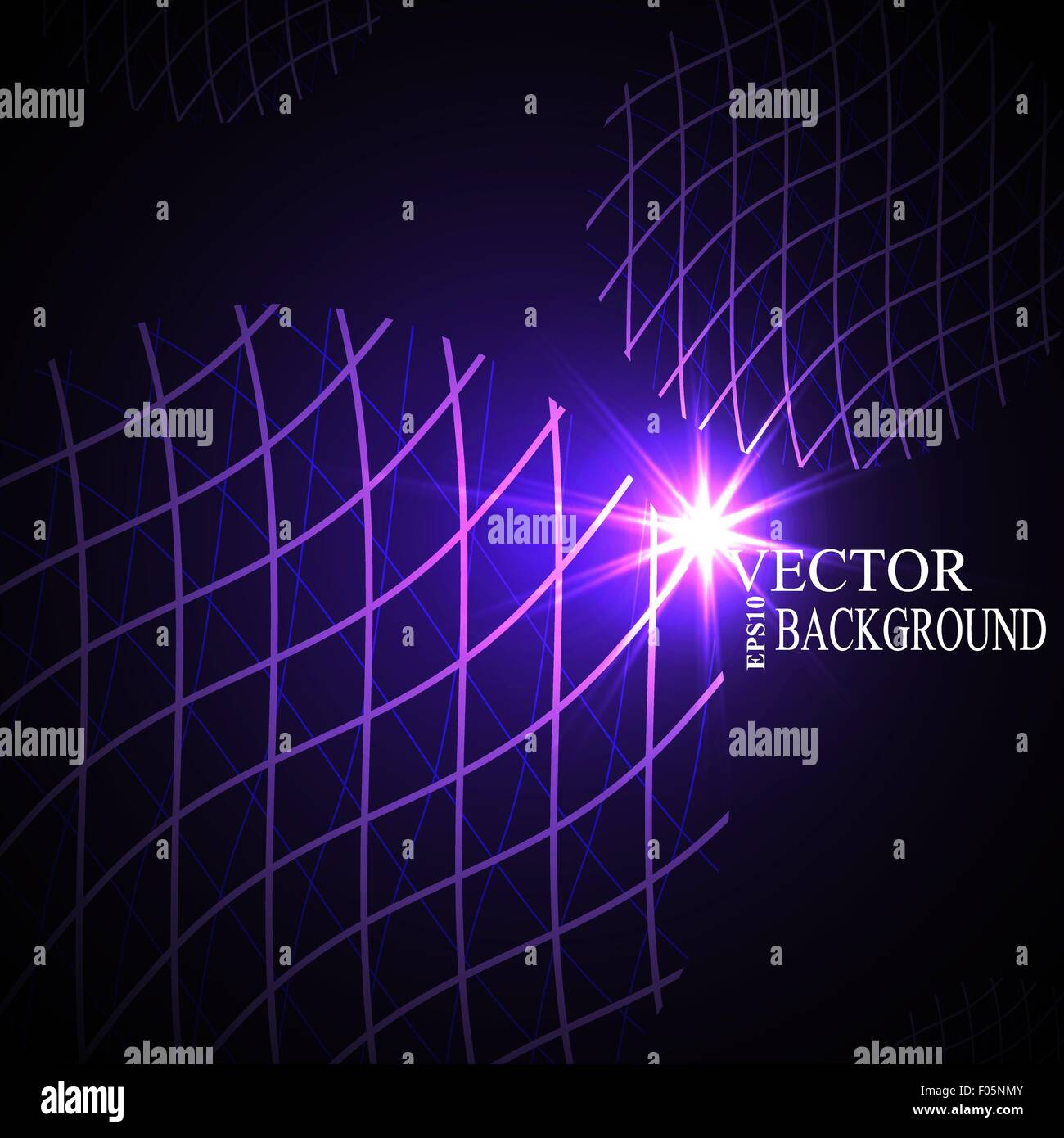 Global Digital mesh network, vector eps10 Stock Vector Image & Art - Alamy