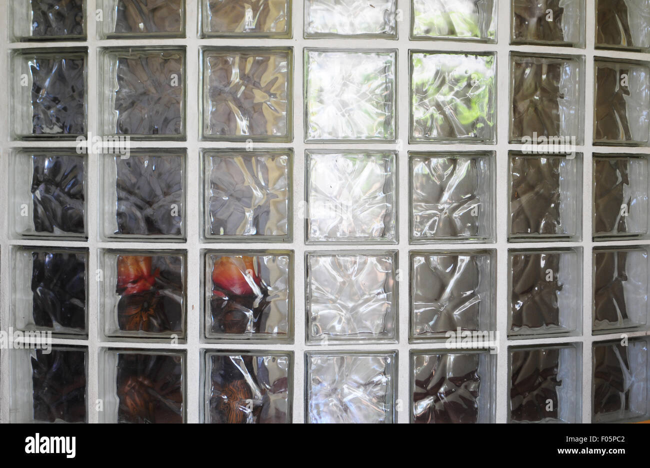 Block wall design hi-res stock photography and images - Alamy