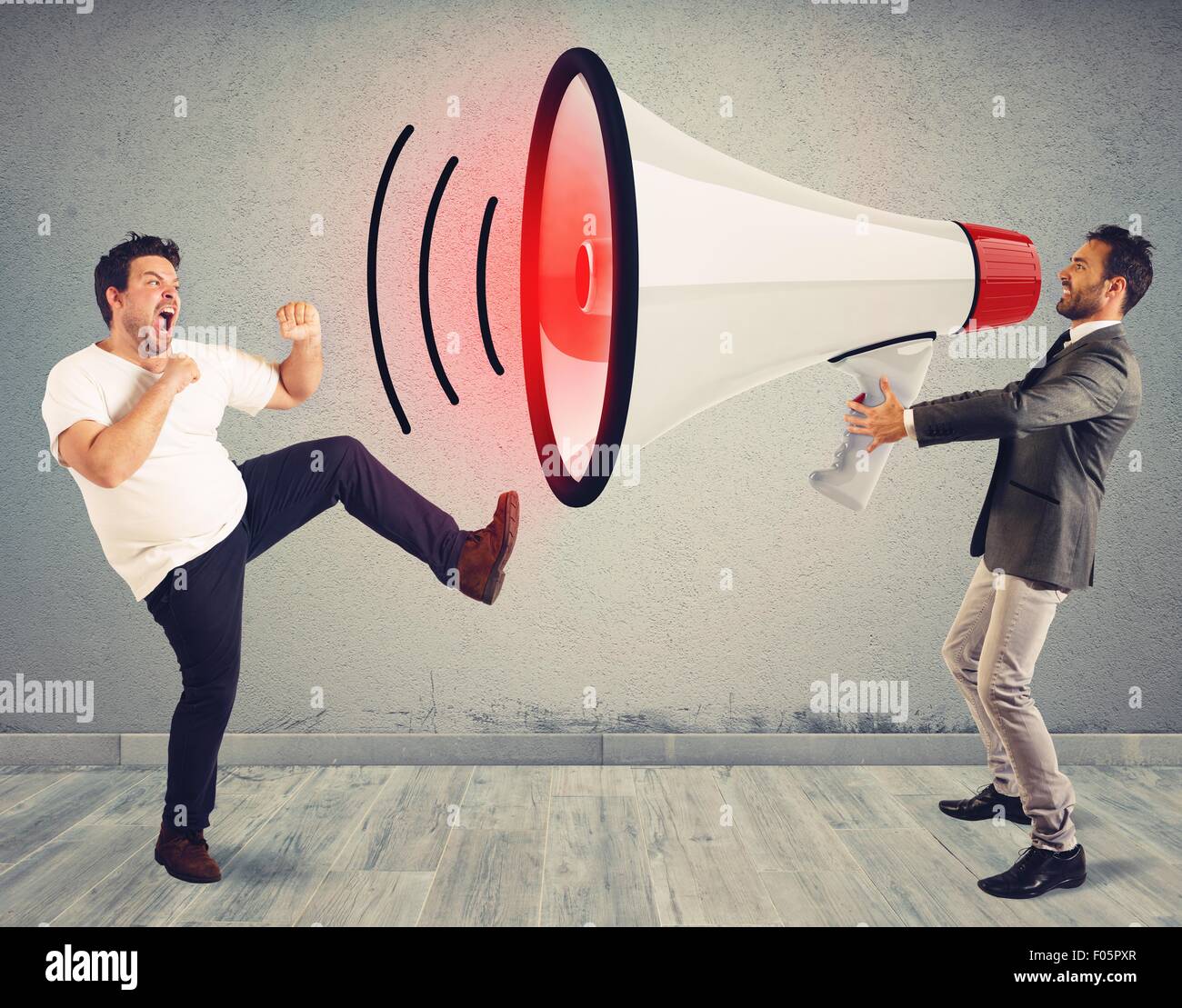 Stop ads hi-res stock photography and images - Alamy