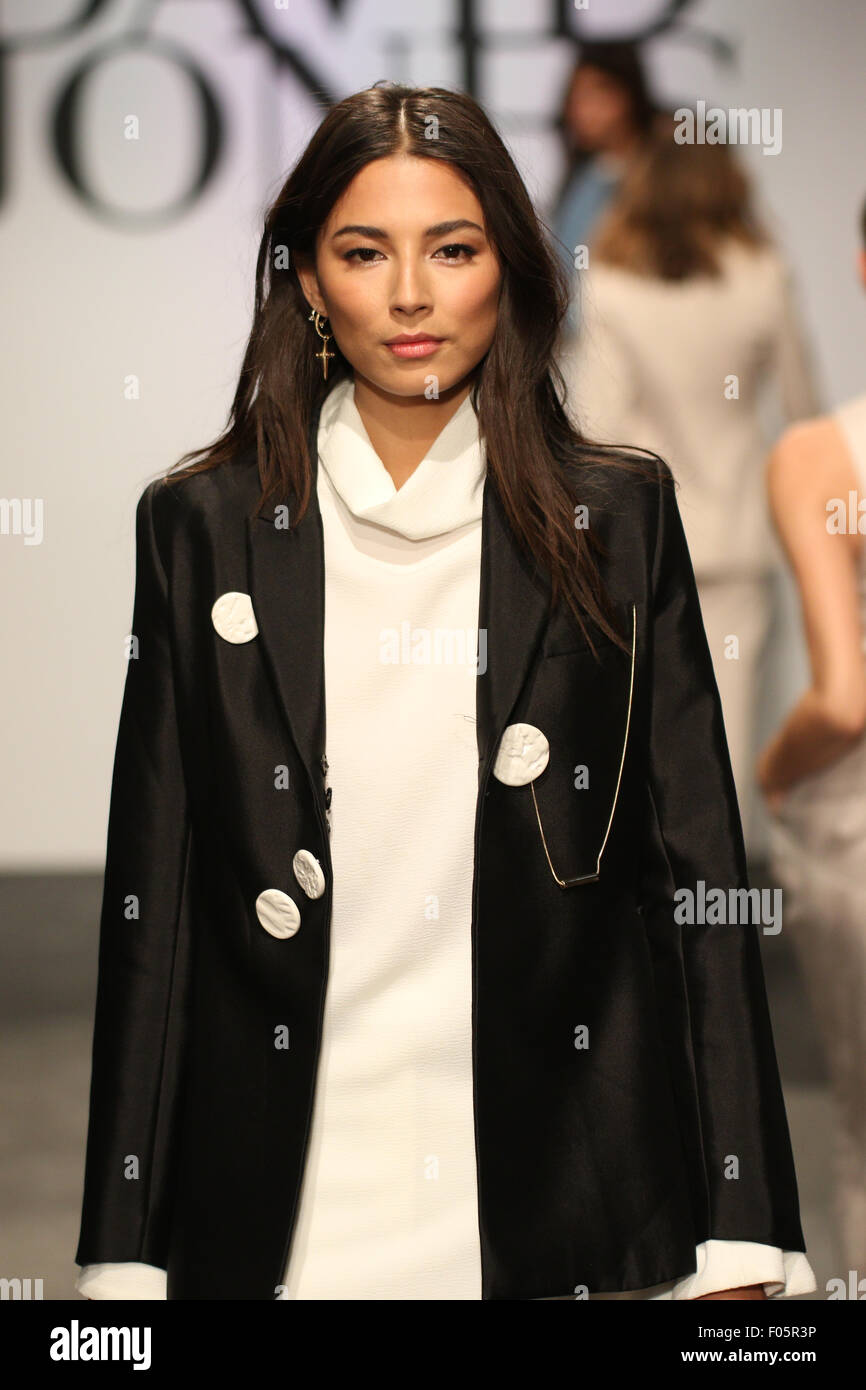 Model jessica gomes hi-res stock photography and images - Alamy