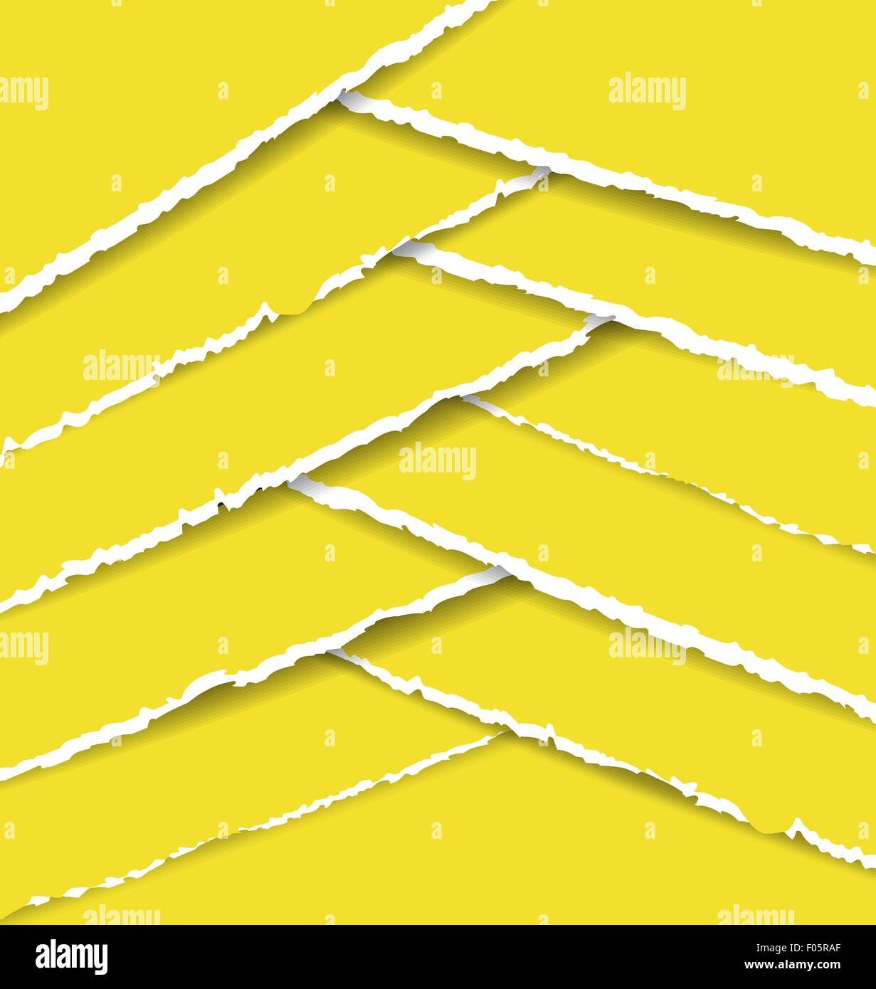 Old Torn Paper Background. Texture Stock Vector Image & Art - Alamy