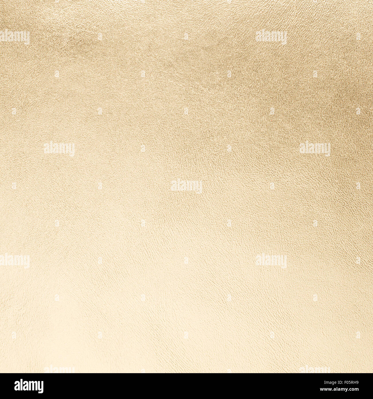 Closeup of golden color leather texture background Stock Photo - Alamy