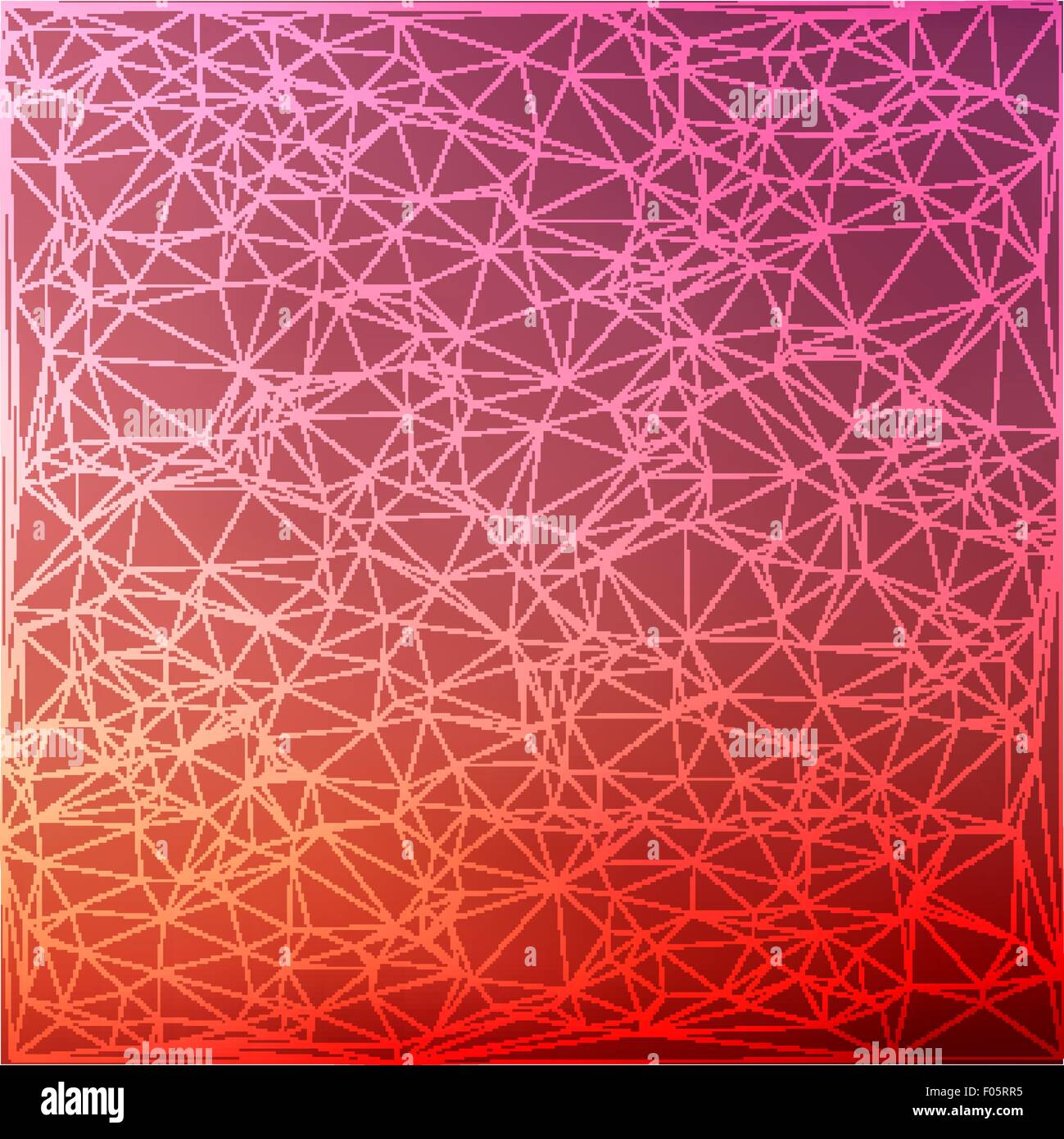 abstract polygonal background Stock Vector Image & Art - Alamy