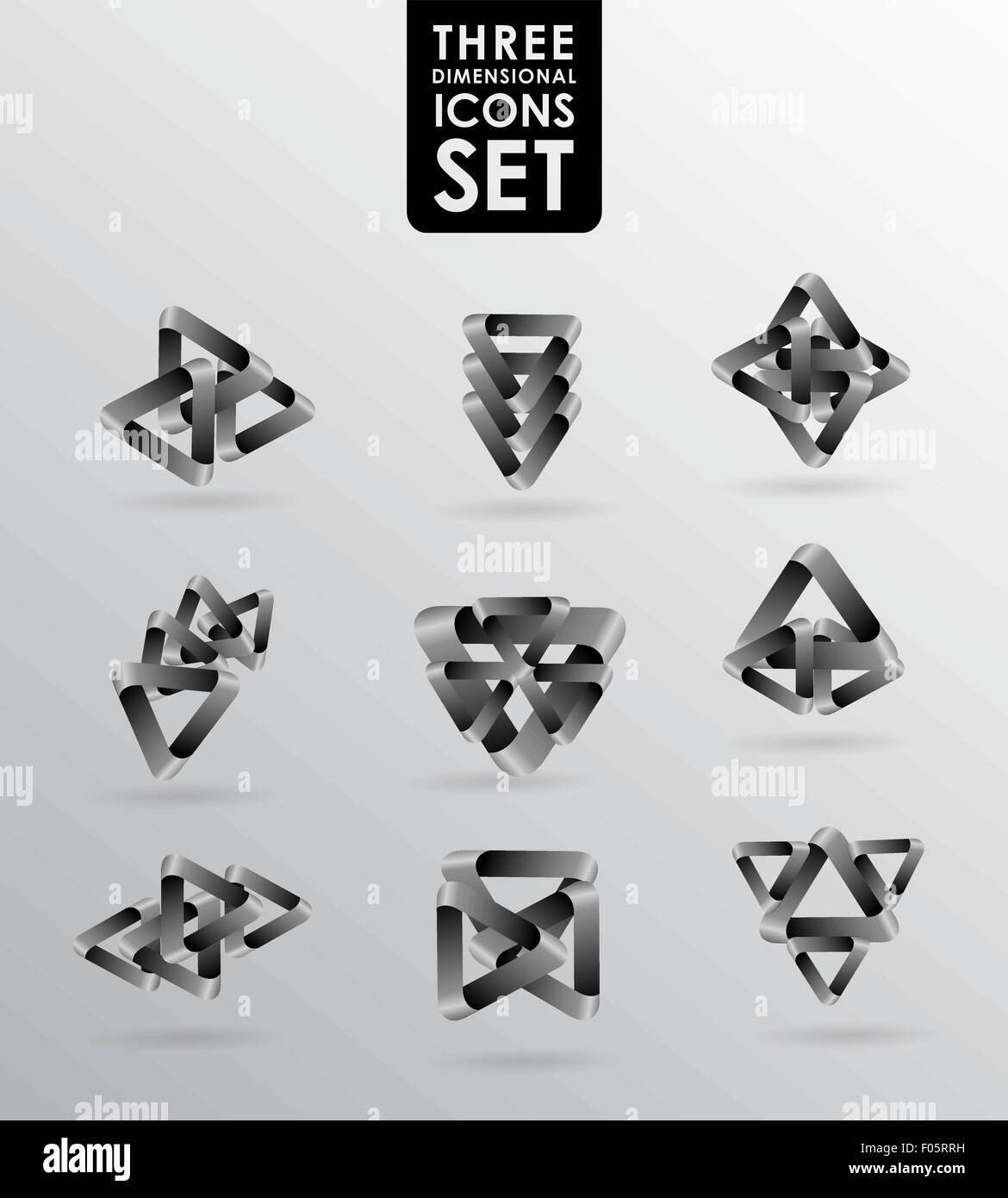 Business Design elements Stock Vector Image & Art - Alamy