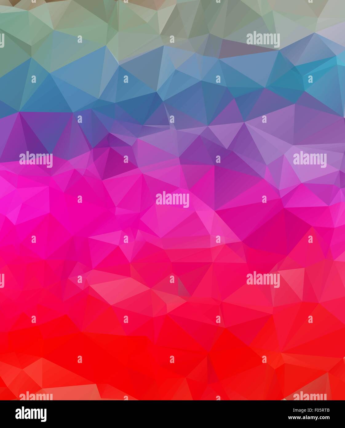 Plastic triangles Stock Vector Images - Alamy