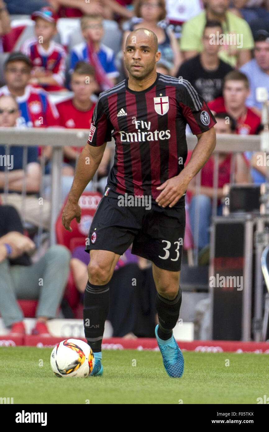 Ac milan tottenham hotspur hi-res stock photography and images - Alamy
