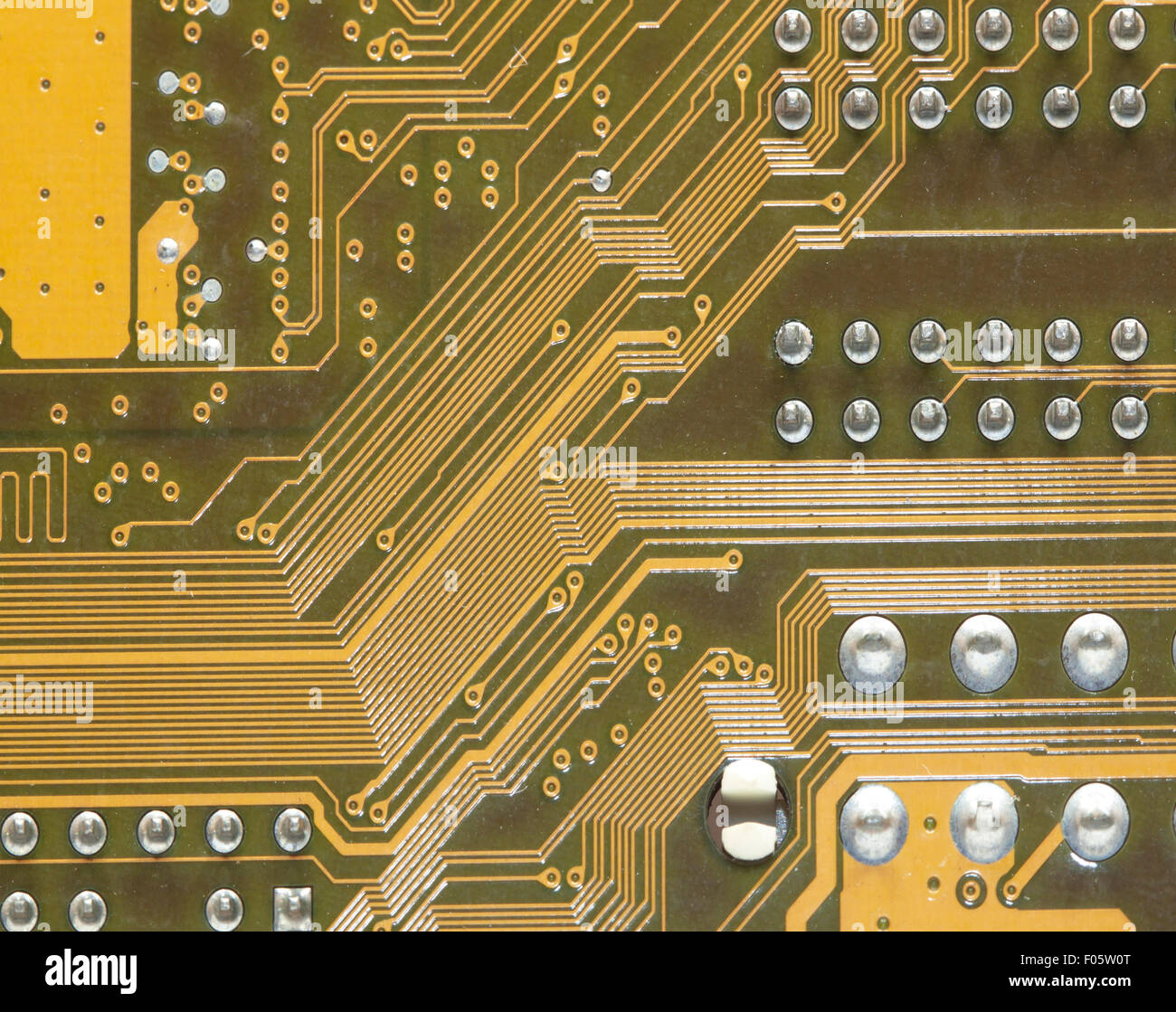 computer motherboard electronic technology circuit computing industry ...