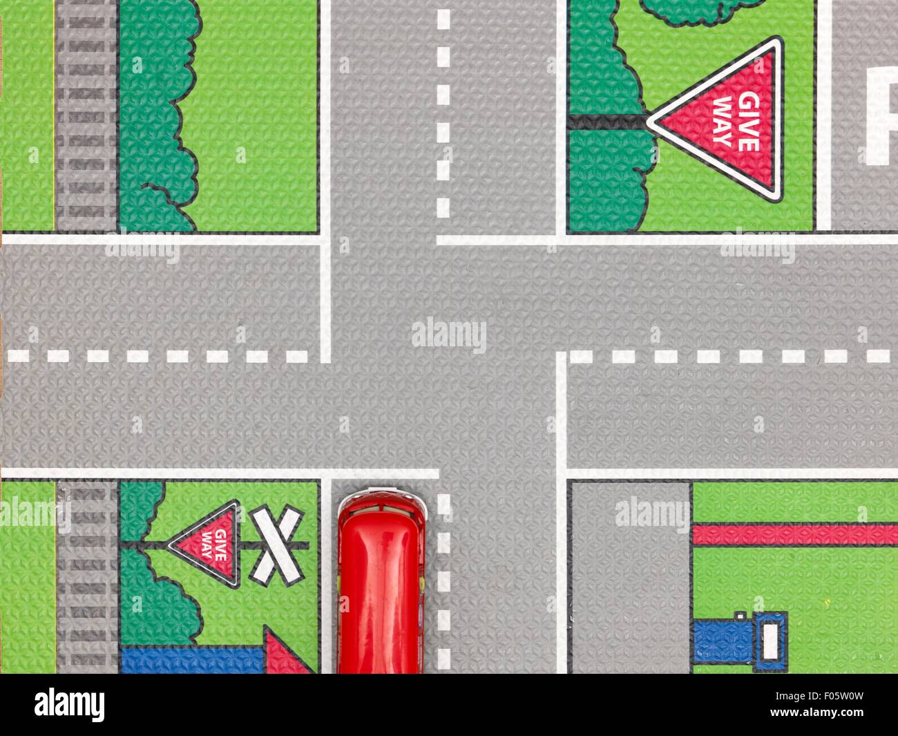 Close up shot activity matt hi-res stock photography and images - Alamy