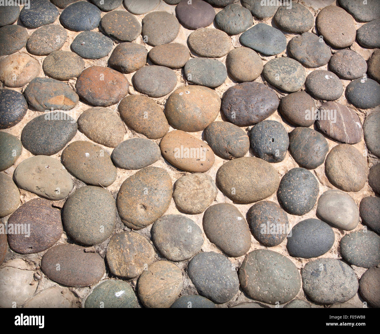 Gravel flooring hi-res stock photography and images - Alamy