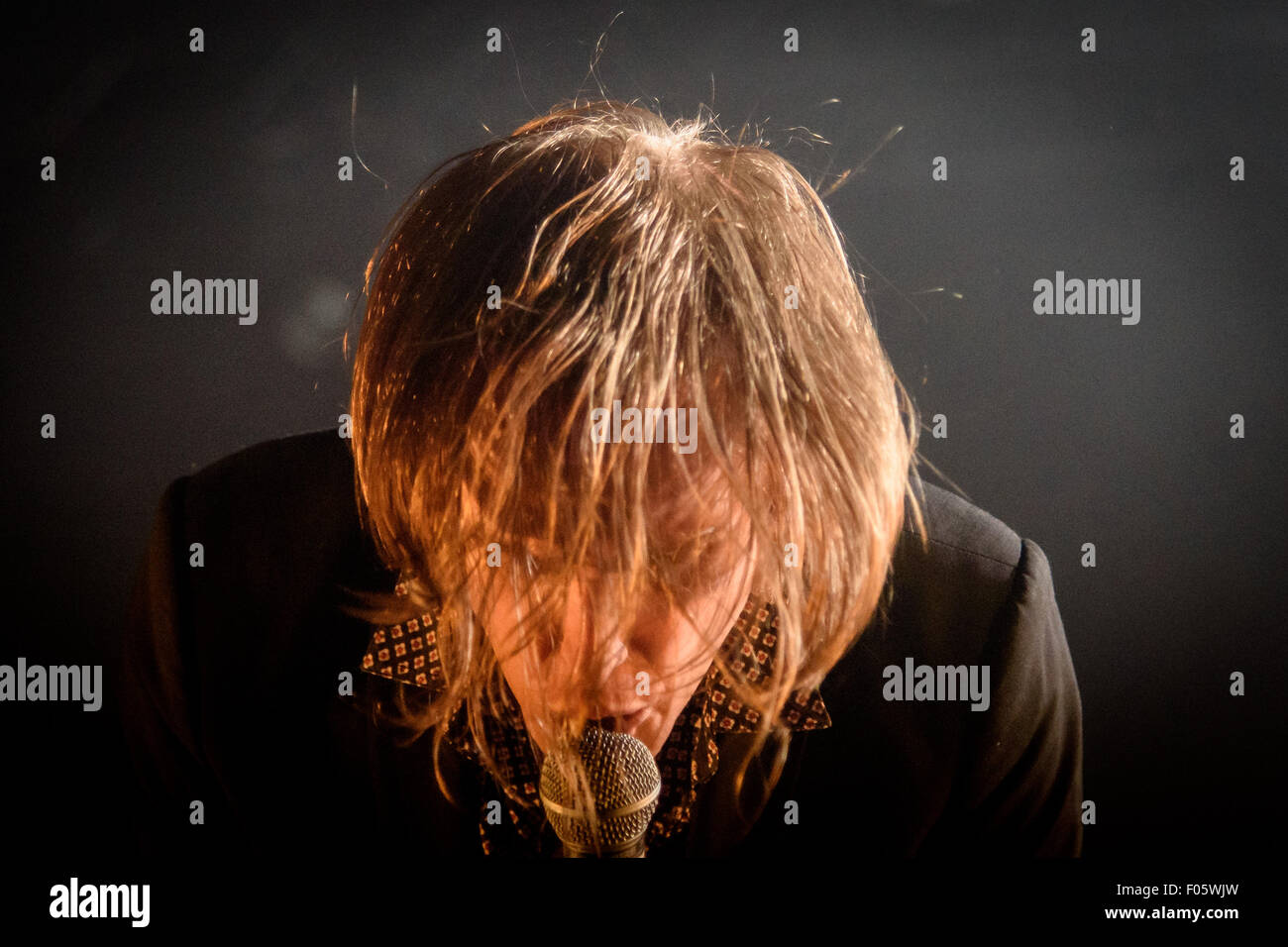 Magnus flagge hi-res stock photography and images - Alamy