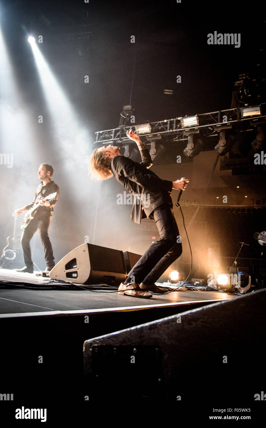 Magnus flagge hi-res stock photography and images - Alamy