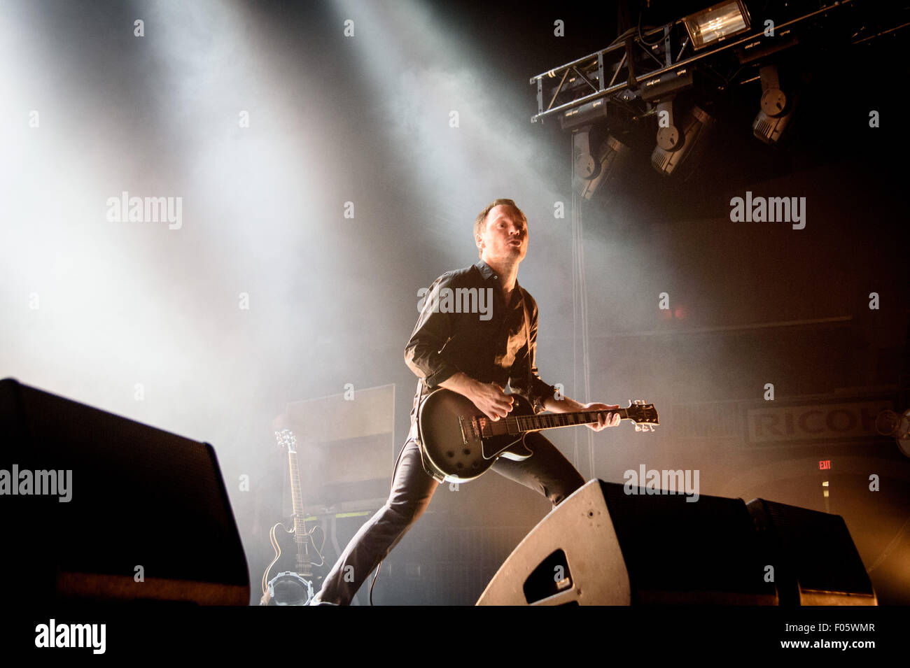 Magnus flagge hi-res stock photography and images - Alamy