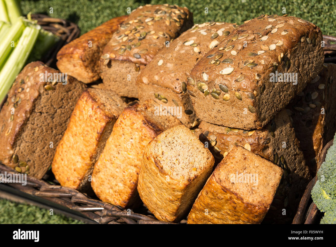 Food bucket hi-res stock photography and images - Alamy