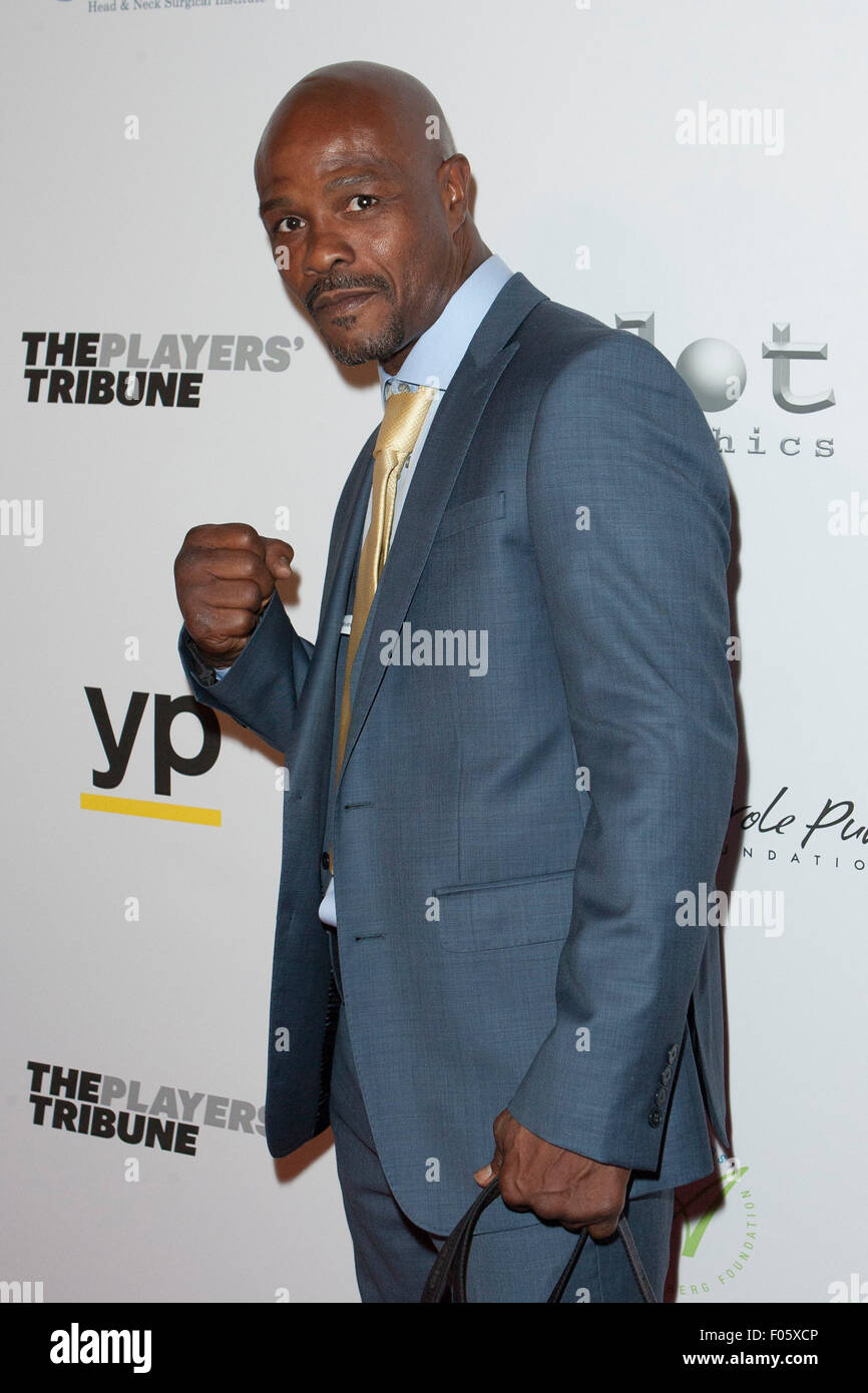 Terry Norris High Resolution Stock Photography and Images - Alamy