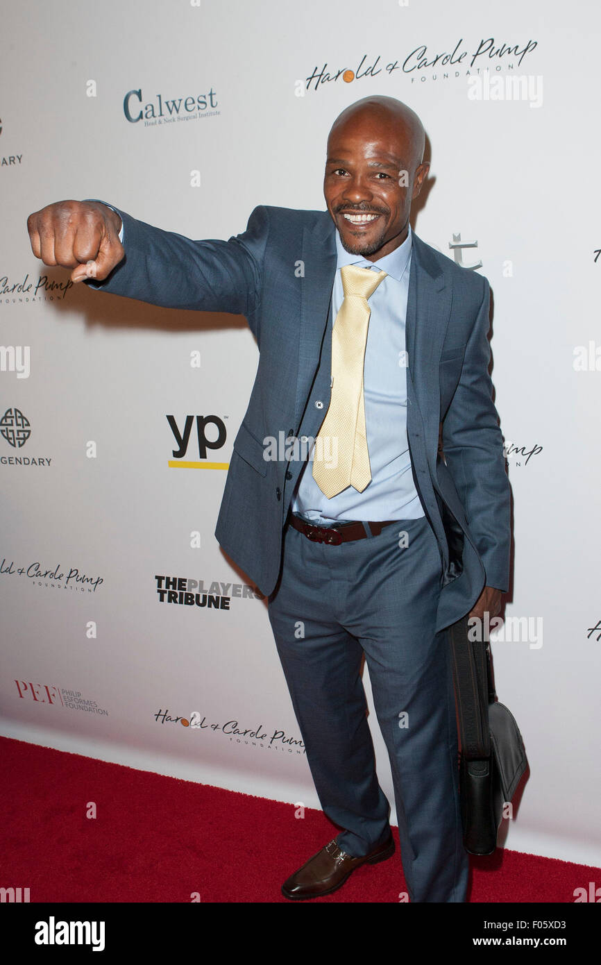 Terry Norris High Resolution Stock Photography and Images - Alamy