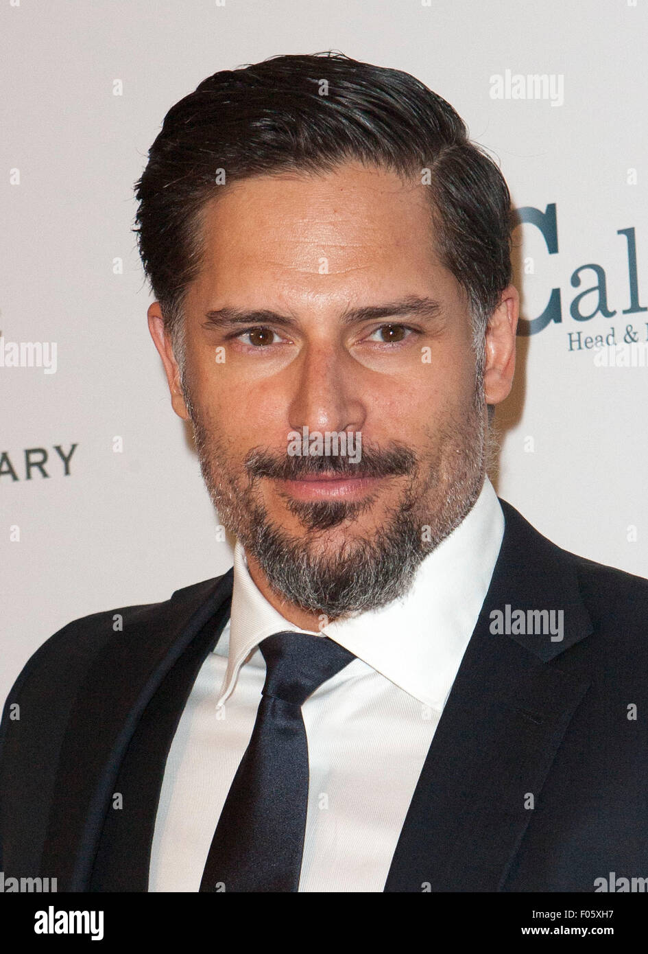 Los Angeles, California, USA. 7th Aug, 2015. Joe Manganiello attends ...