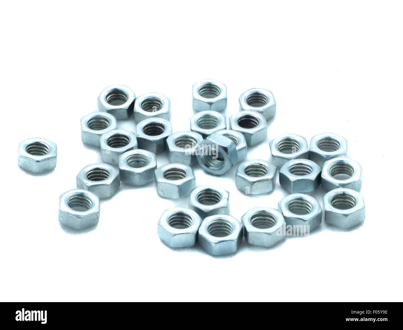 Screw bolt pattern hi-res stock photography and images - Alamy