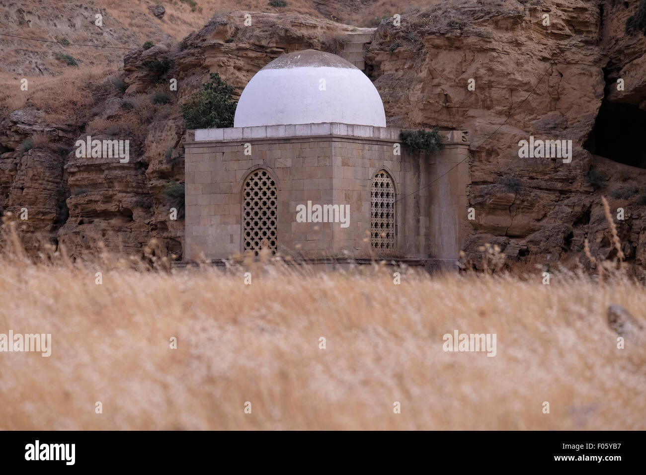 Diri baba tomb located hi-res stock photography and images - Alamy