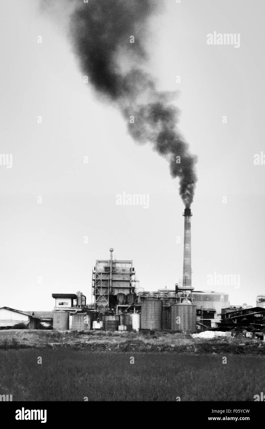 West java, indonesia Black and White Stock Photos & Images - Alamy