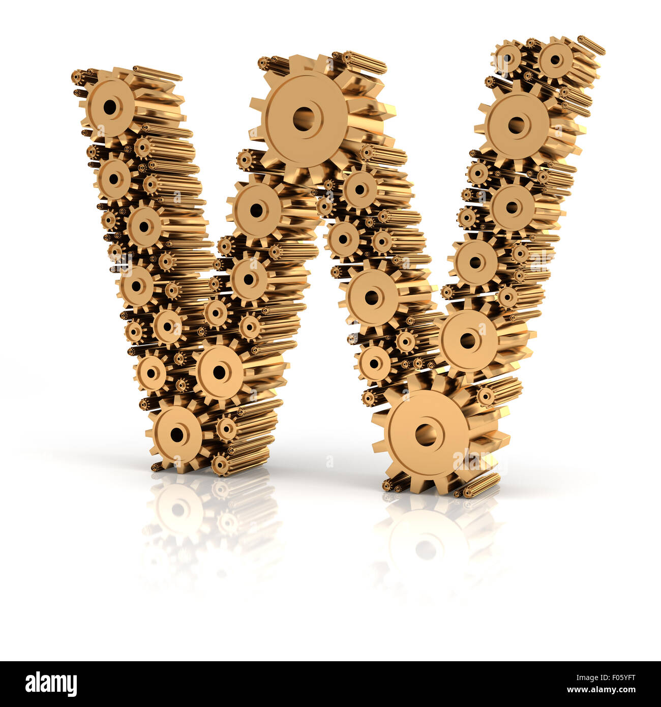 Isolate alphabet hi-res stock photography and images - Alamy