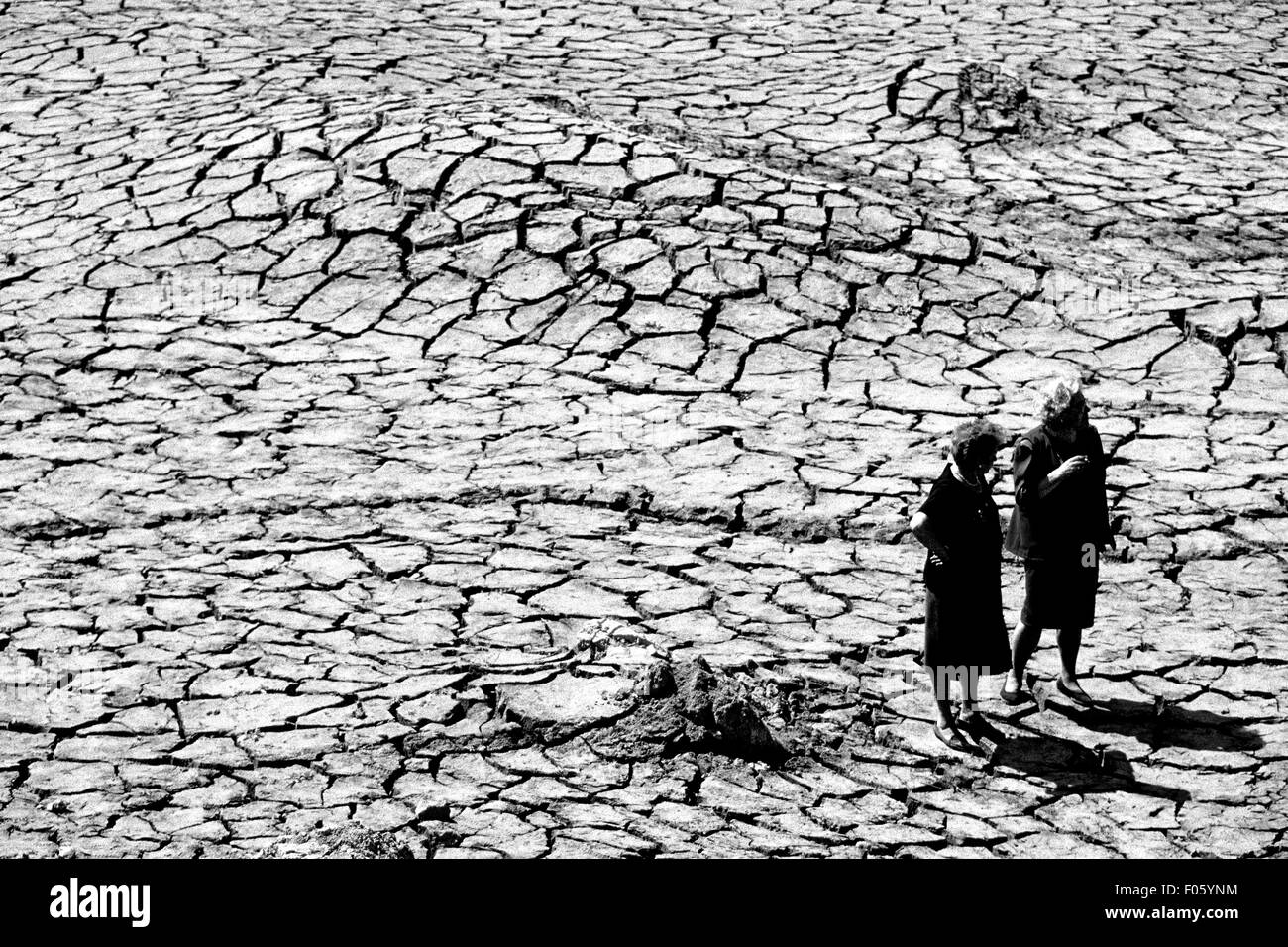 On dry ground hi-res stock photography and images - Alamy