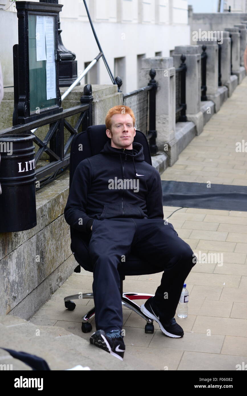 Ed clancy yorkshire hi-res stock photography and images - Alamy