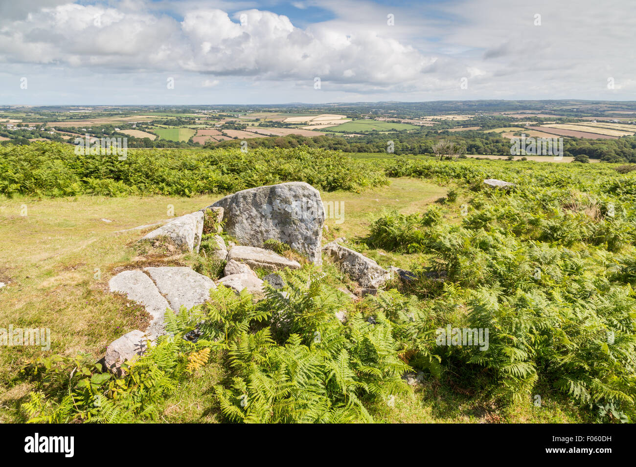 Godolphin house cornwall hi-res stock photography and images - Alamy