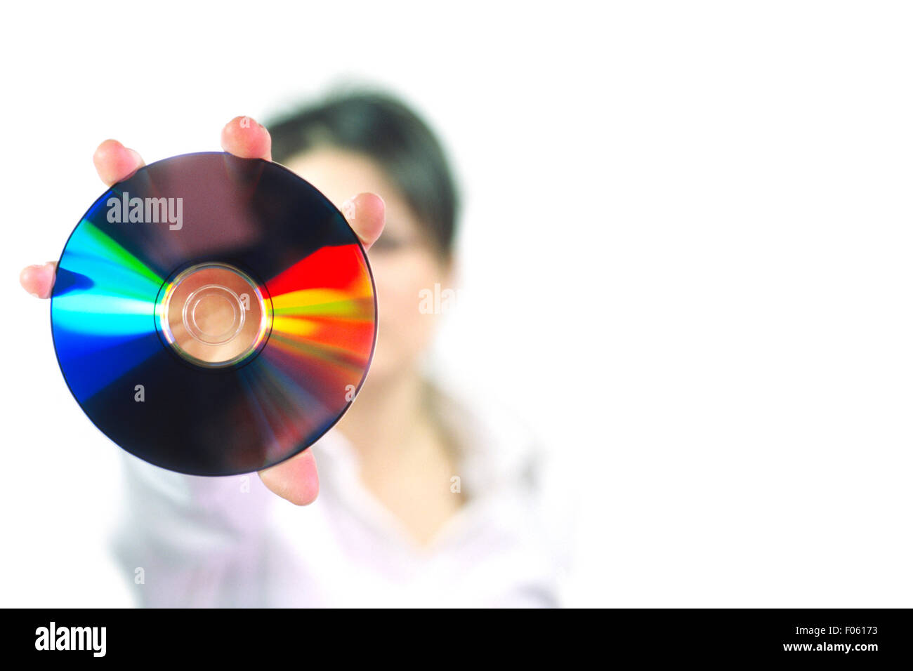 Woman head hi Cut Out Stock Images & Pictures - Alamy