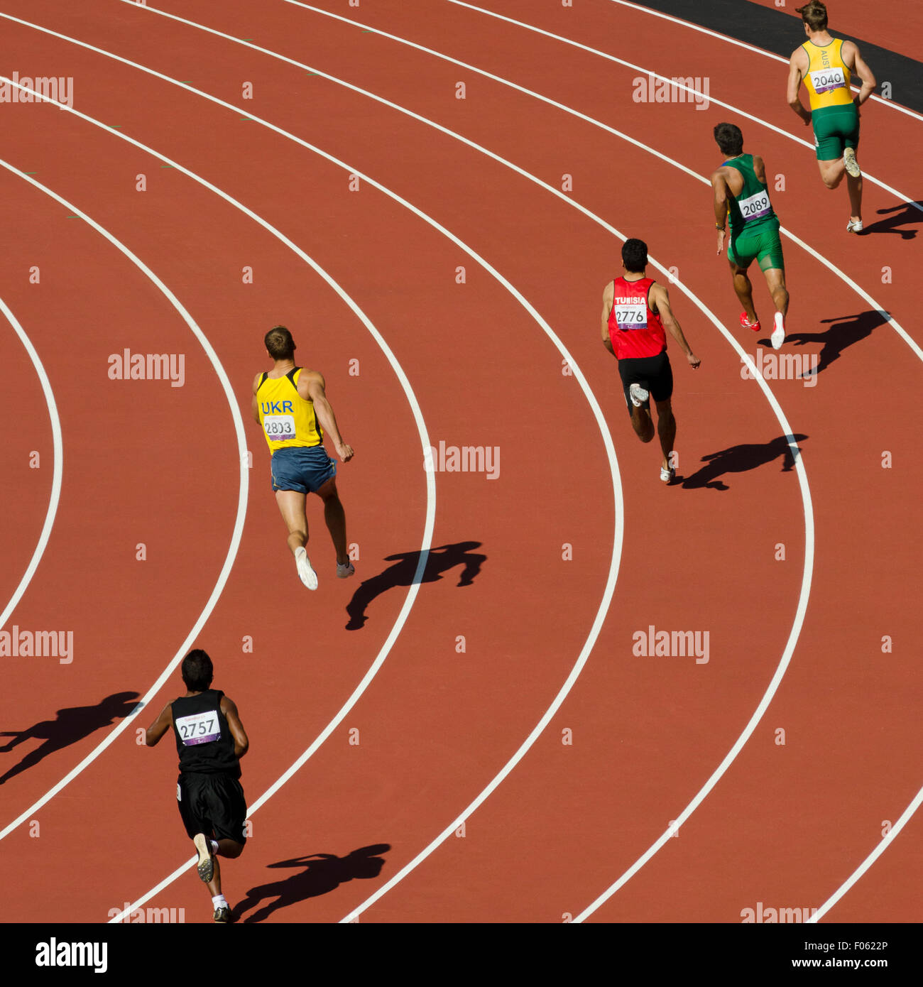 Paralympics Athletes Stock Photos & Paralympics Athletes Stock Images ...